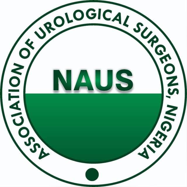 NAUS - Nigerian Association of Urological Surgeons